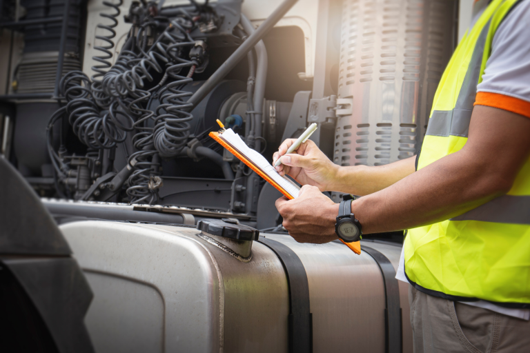 What Is a CVIP Inspection and Why Is It Required? | Rusted Nuts